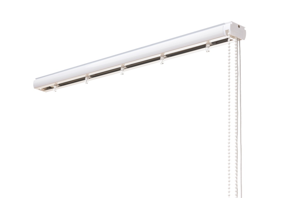 IDM ŽALÚZIE / Nosník pre vertikálne žalúzie